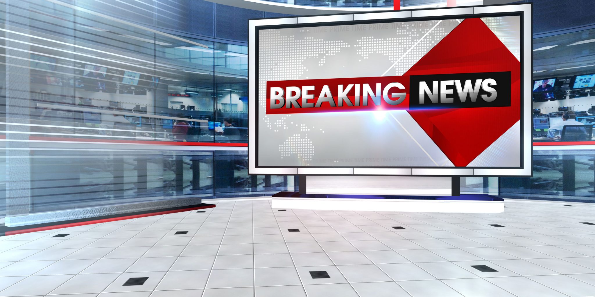 All You Need to Know About 3D Virtual Studio | Studio Production Service